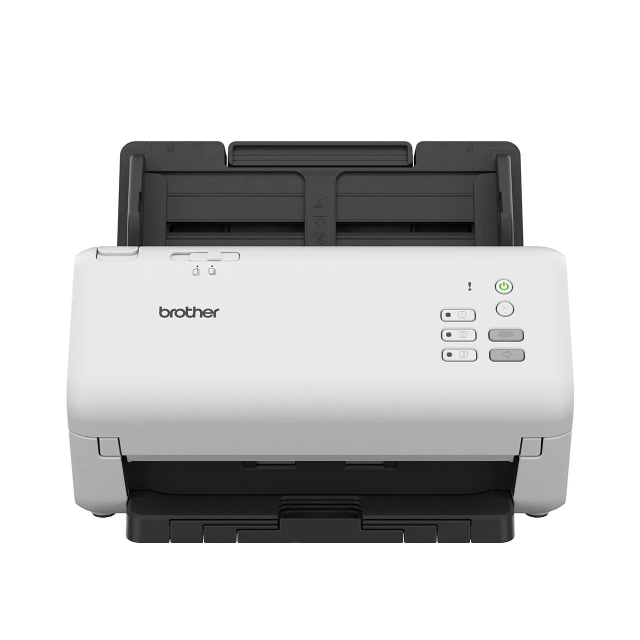 Buy Brother ADS-4300N Desktop Scanner - from Fedi Office Supplies
