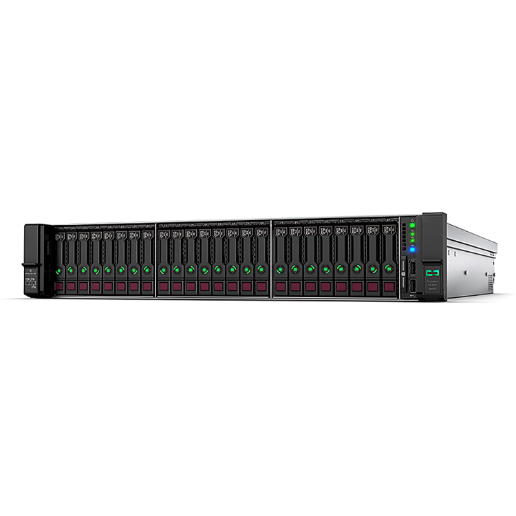 Buy HPE ProLiant DL380 Gen10 Rack Server [Intel Xeon-S 4210R 10-Core ...