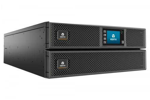 Buy Vertiv Liebert GXT5 1-Phase UPS, 5kVA (GXT5-5000IRT5UXLE) - from ...