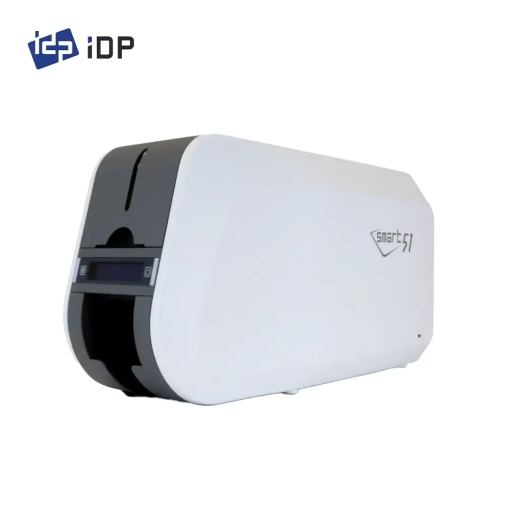 Buy Smart-51S Single-Sided ID Card Printer - from Fedi Office Supplies