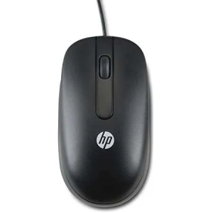 Buy HP USB Mouse M10 (6CB80PA) - from Fedi Office Supplies