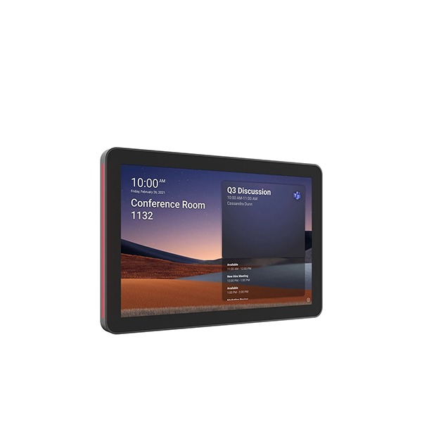 Buy Logitech Tap Scheduler for Meeting Rooms - from Fedi Office Supplies