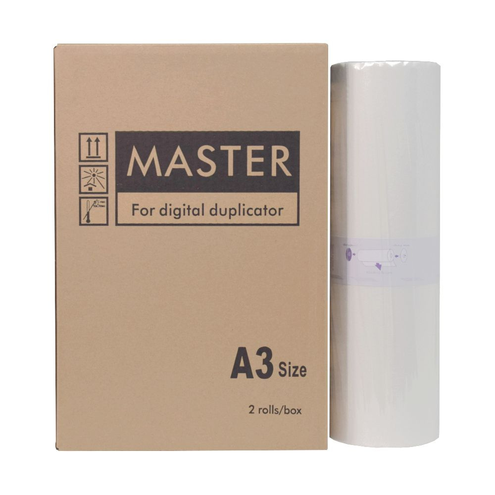 Buy Riso SF/RZ Master A3 - from Fedi Office Supplies