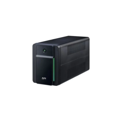 Buy APC Back-UPS 1200VA 230V AVR 4 Universal & 1 IEC Outlets (BX1200MI ...