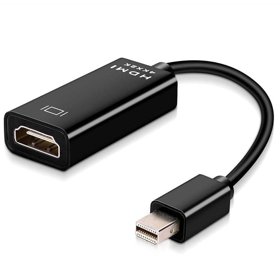 Buy Cable Matters Mini Displayport To Hdmi Adapter - from Fedi Office ...