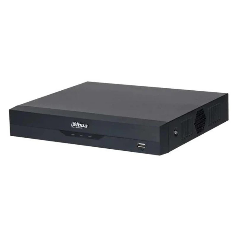 Buy Dahua DH-XVR5104AN-I2 DVR – 4 Channel Penta-brid AI DVR - from Fedi ...