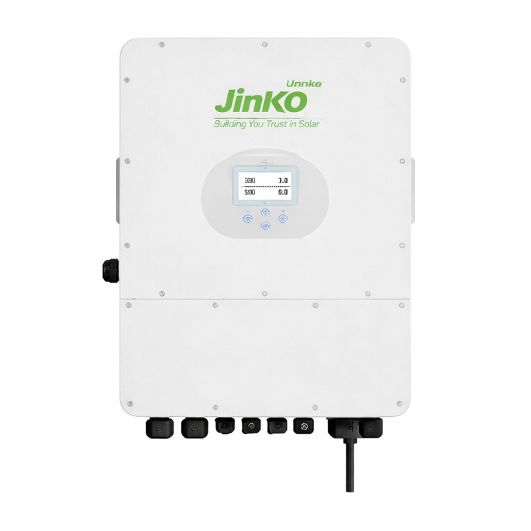 Buy Jinko 2.2KW Solar Pumping Inverter - from Fedi Office Supplies